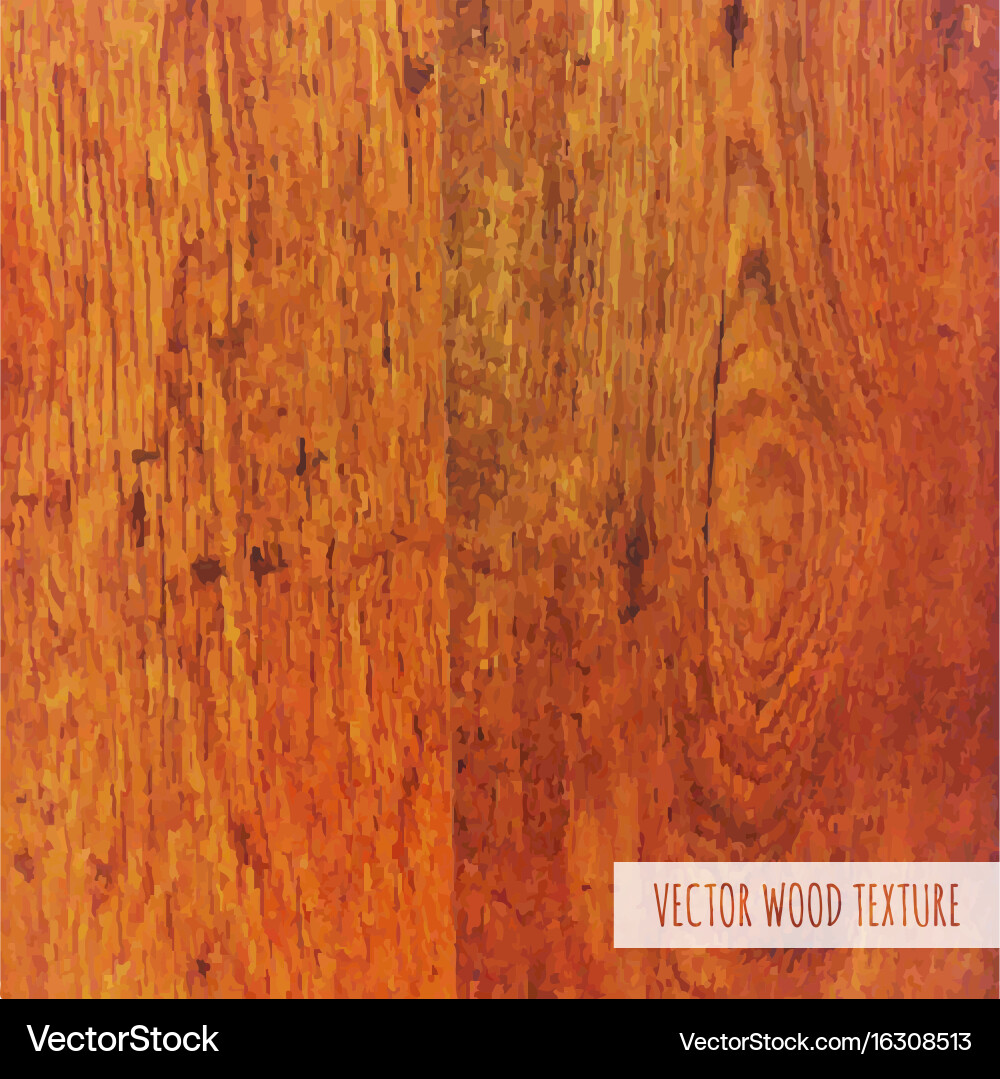 Wood Royalty Free Vector Image - VectorStock