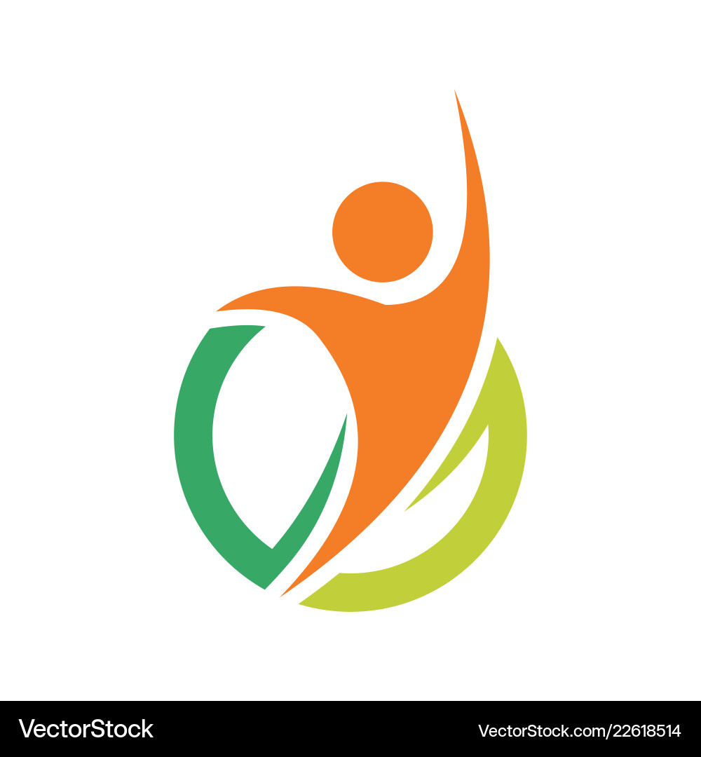 Abstract People Logo Free Abstract People Logo Designs DIY Abstract