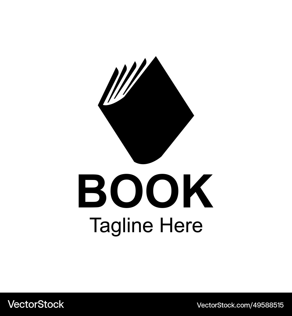 Alphabet Book Cover Page Vector Images (over 410)