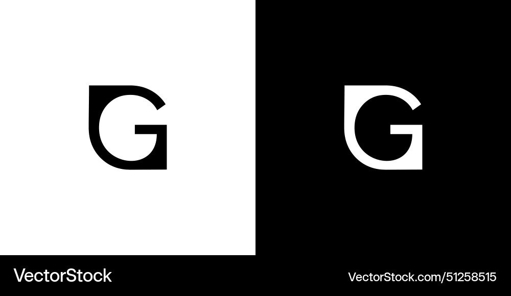 Alphabet G Letter Symbol Royal Vector Images (over 1,400)