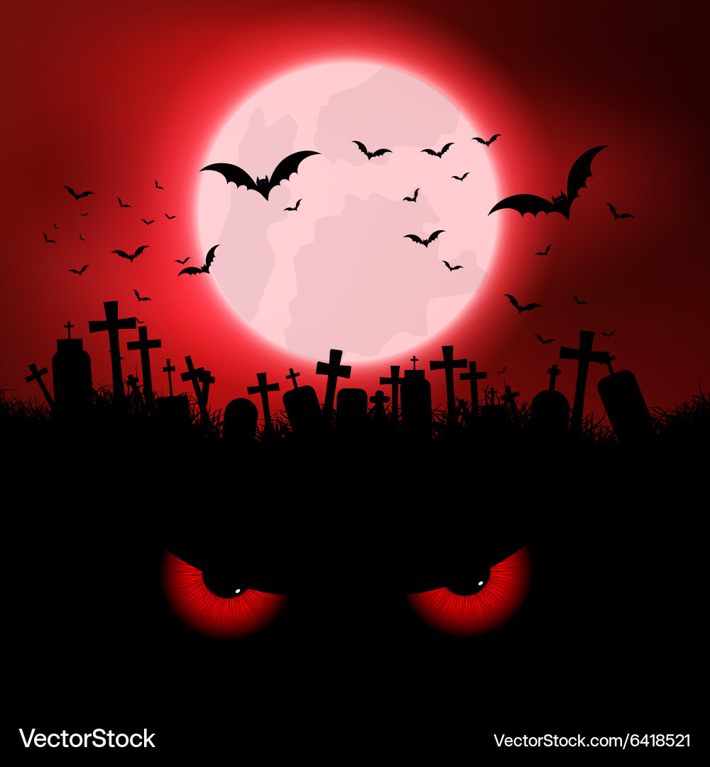 Evil background store