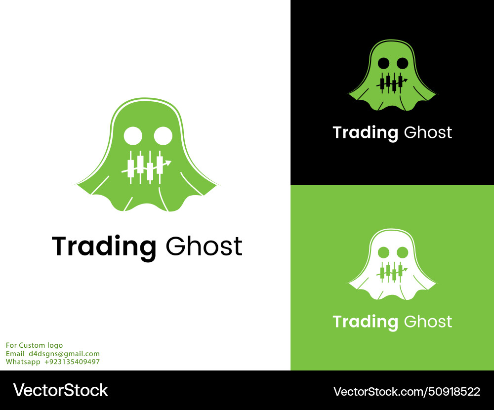 Trading Platform Logo