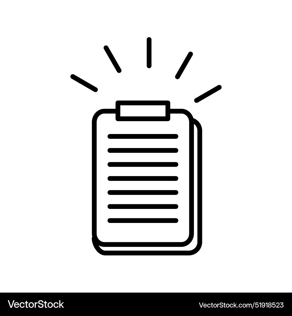 Contract terms and conditions icons Royalty Free Vector