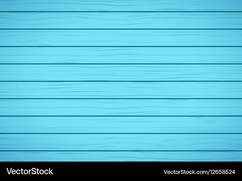 Painted wood backdrop Royalty Free Vector Image