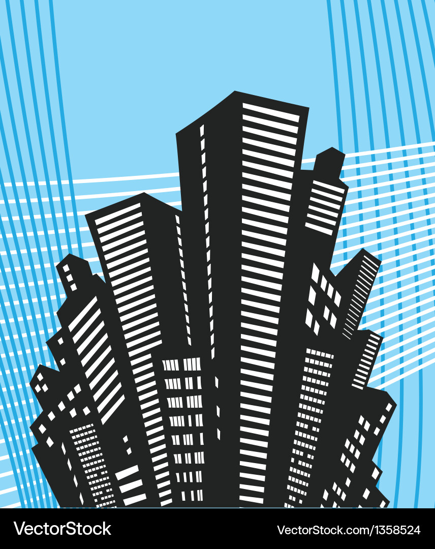 Urban style Royalty Free Vector Image - VectorStock