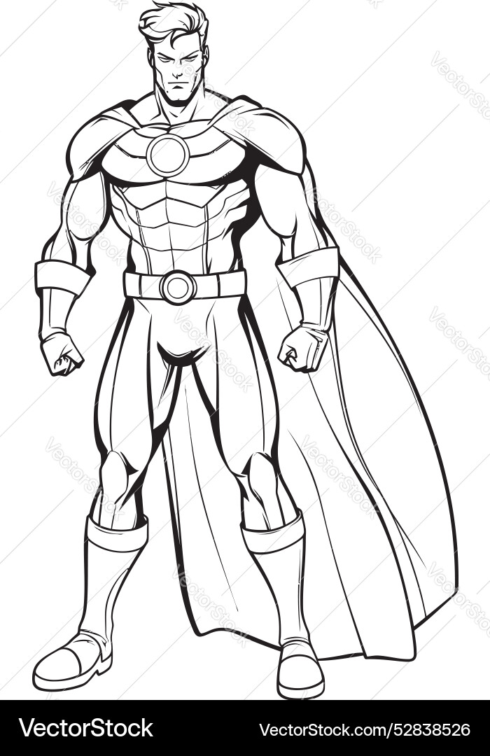 Courageous crest heroic emblematic symbol Vector Image