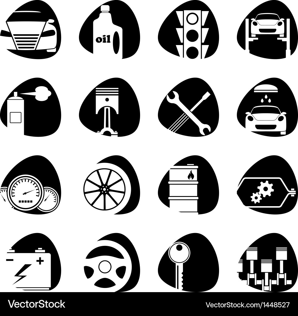 Car Royalty Free Vector Image - VectorStock