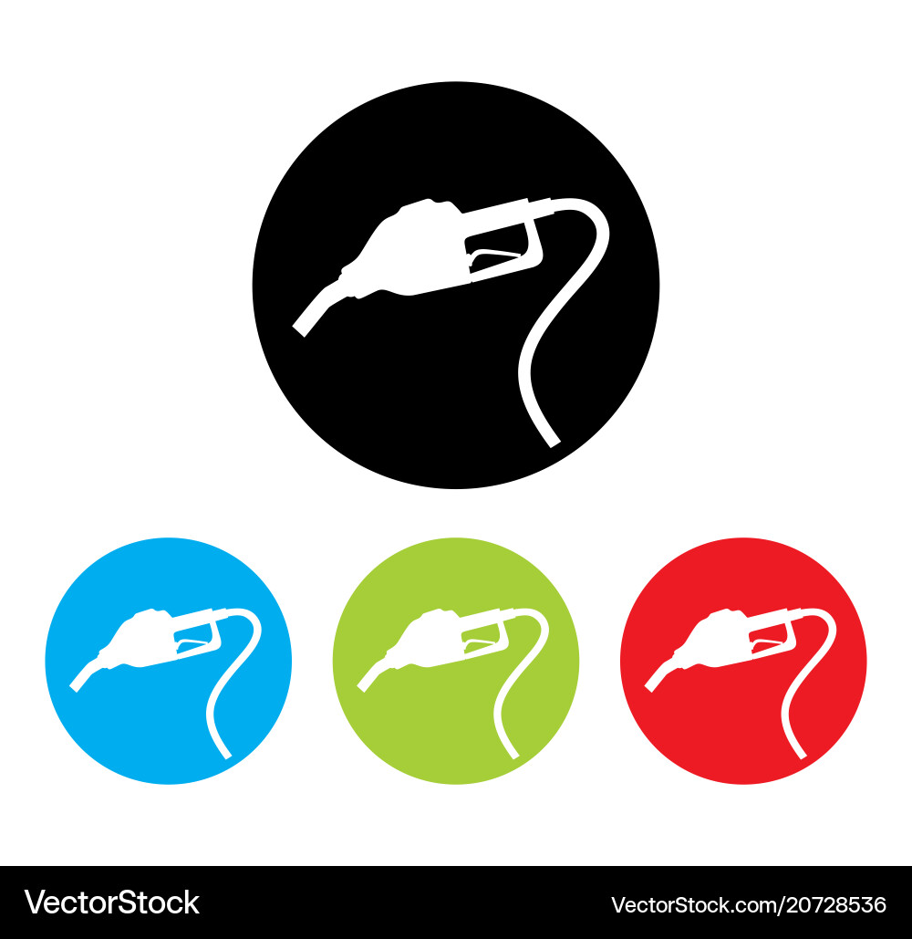 Fuel Royalty Free Vector Image - VectorStock