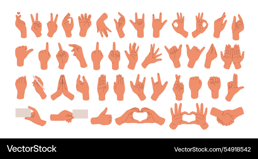 People Pointing Finger Vector Images (over 10,000)
