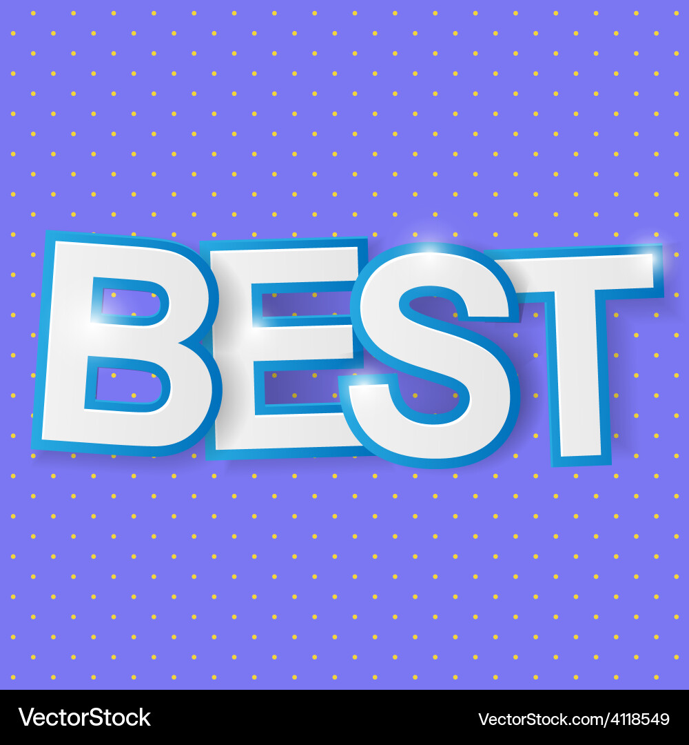 Best background Royalty Free Vector Image - VectorStock