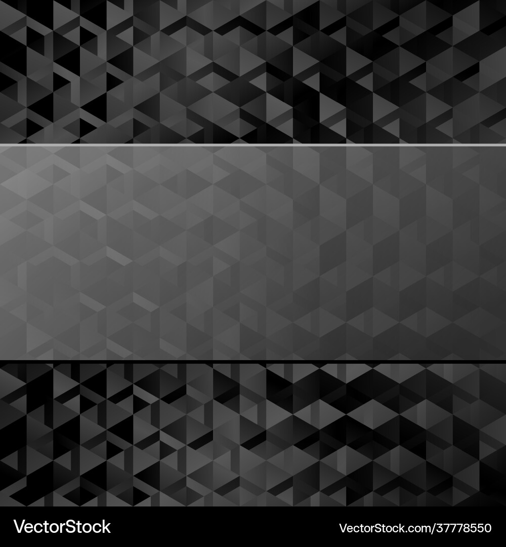 Black background Royalty Free Vector Image - VectorStock