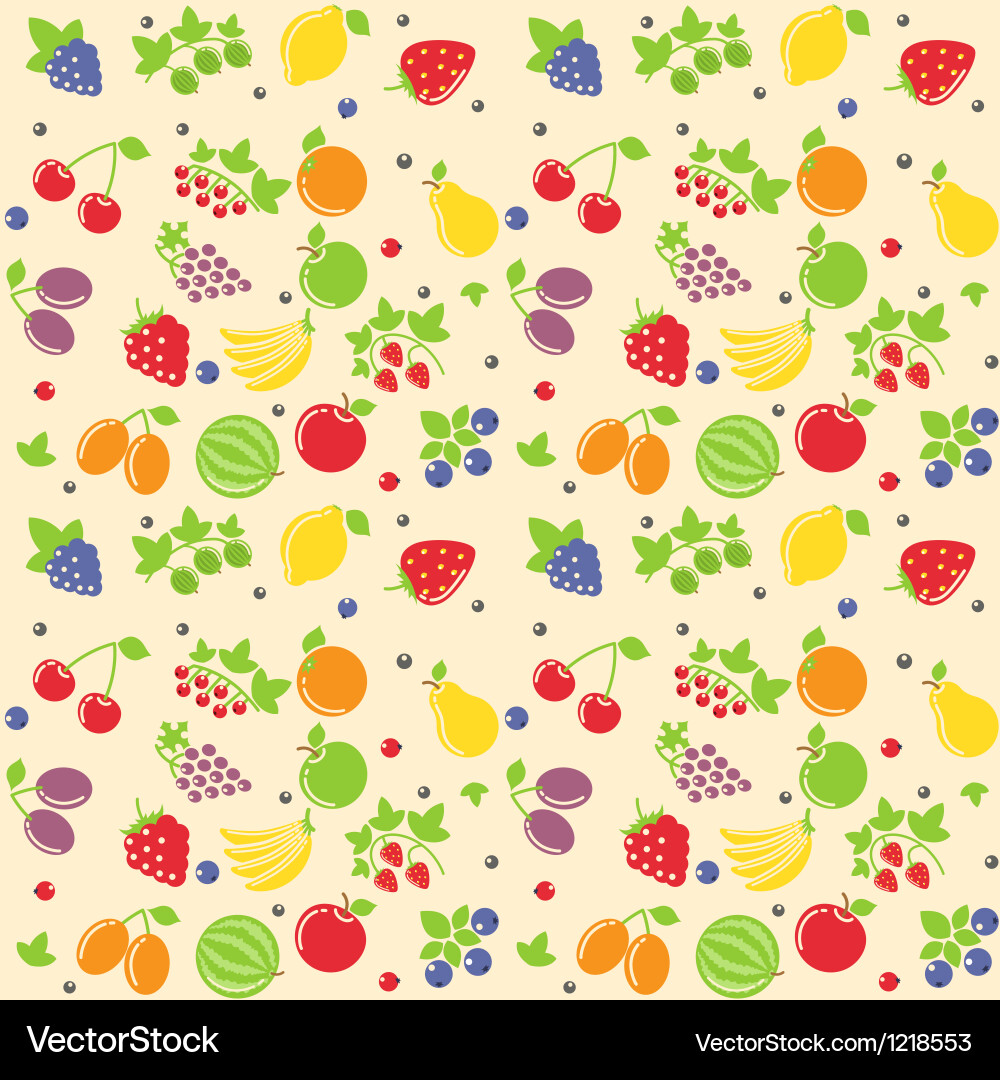 Fruit Stencil Raspberry Vector Images (16)