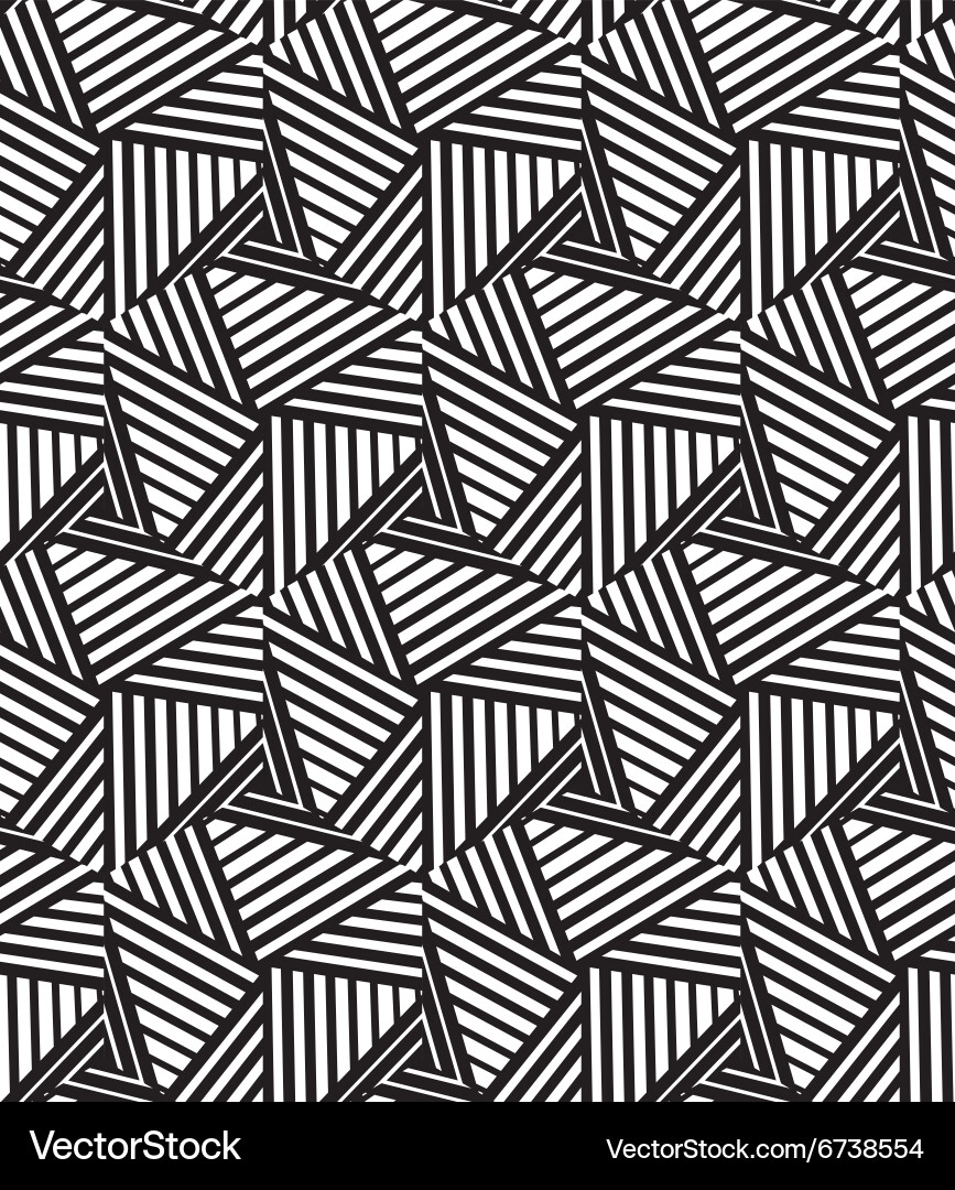 Pattern abstract Royalty Free Vector Image - VectorStock