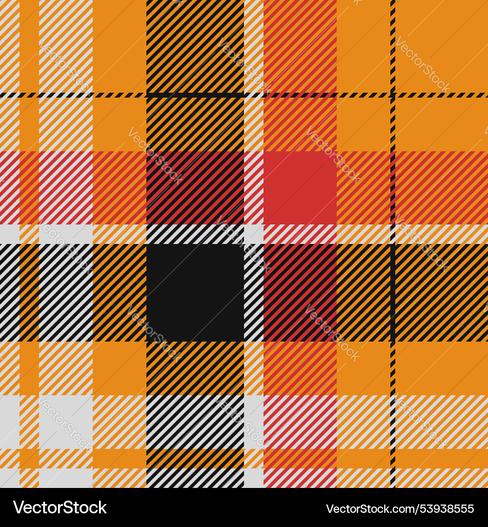 Plain textile tartan plaid sexual background Vector Image
