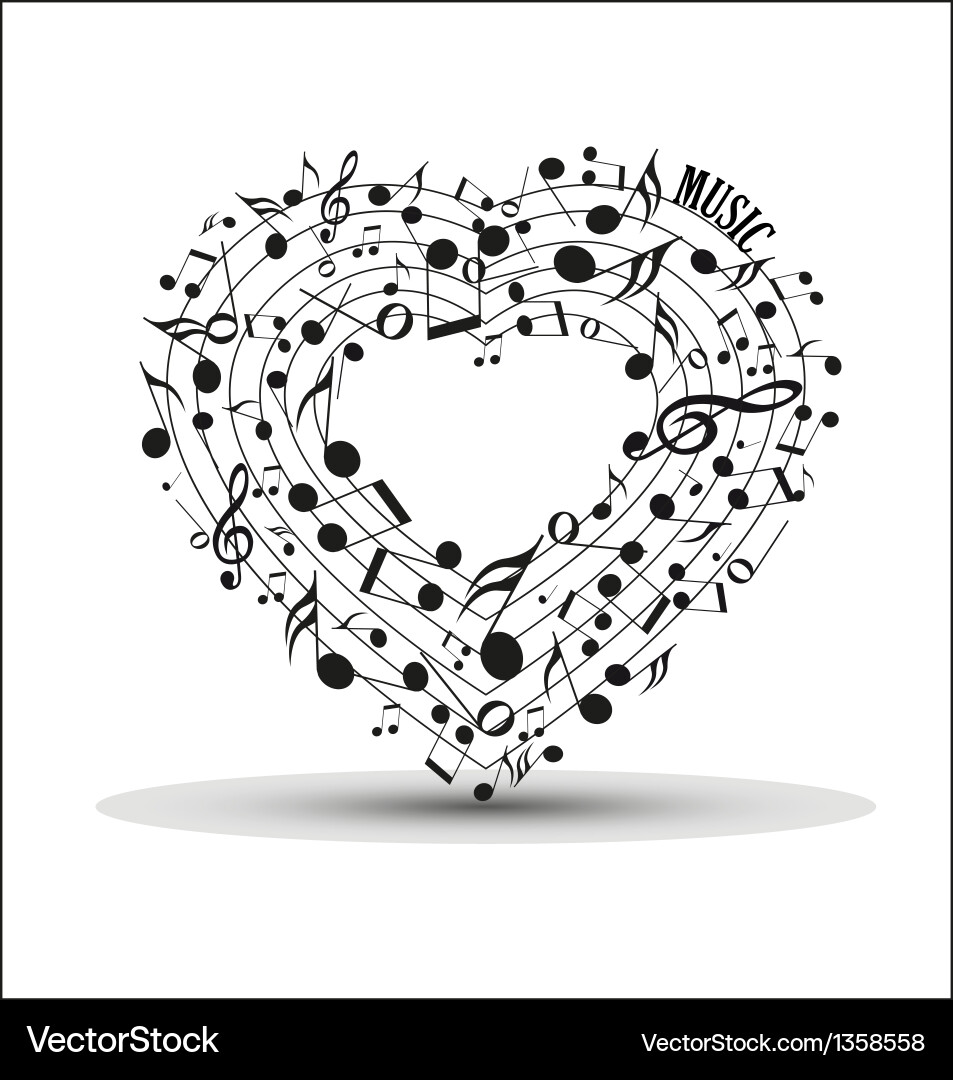 Music Royalty Free Vector Image - VectorStock