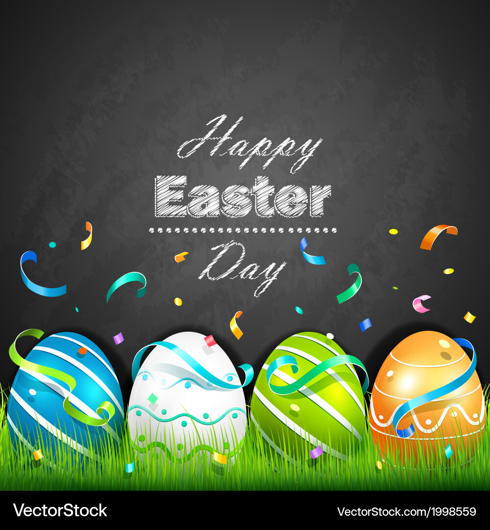 Confetti Egg Vector Images (over 1,100)