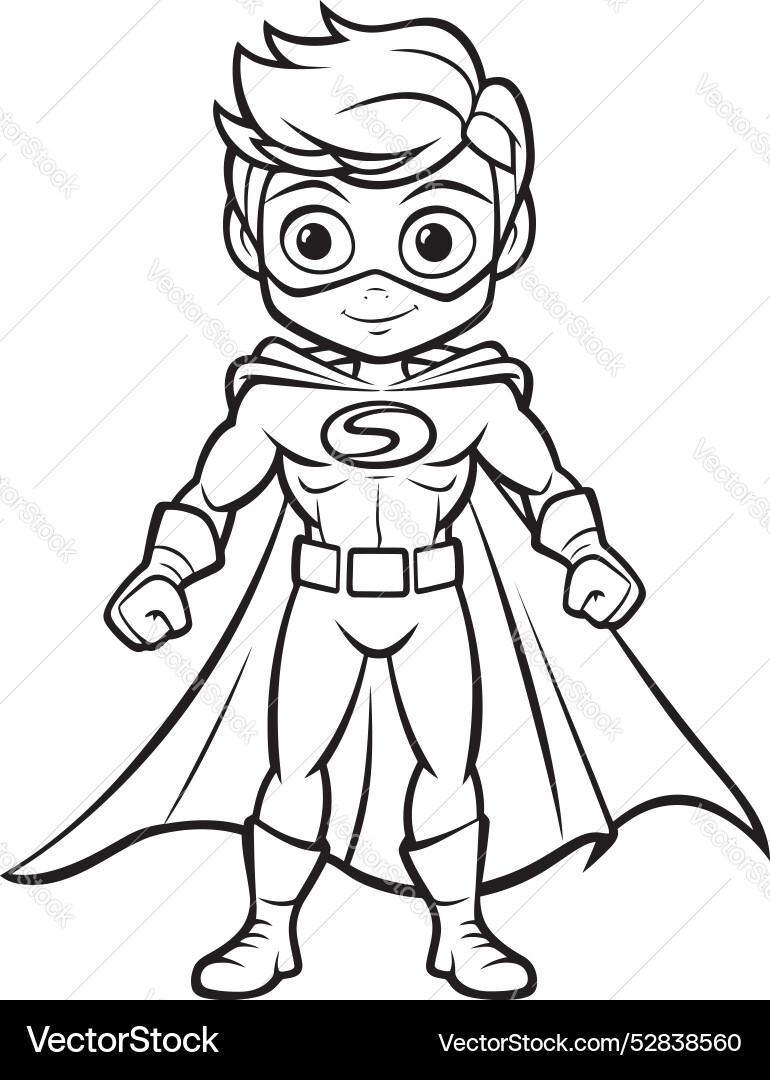 Justice mark emblem design for heroic logo mighty Vector Image