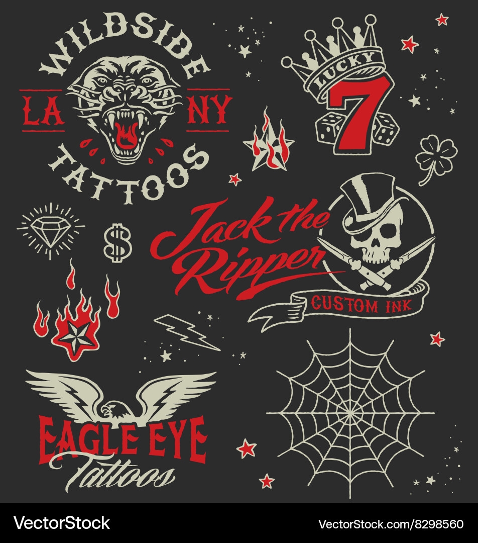 Clover Skull Vector Images (over 220)