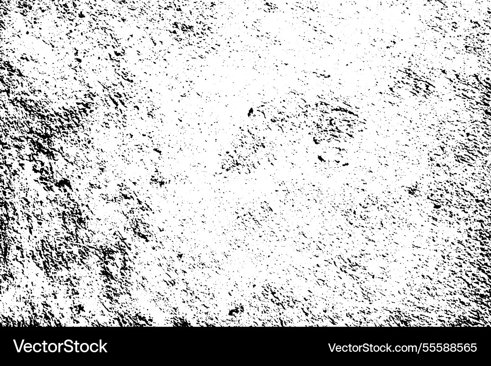 Concrete Grunge Texture Royalty Free Vector Image