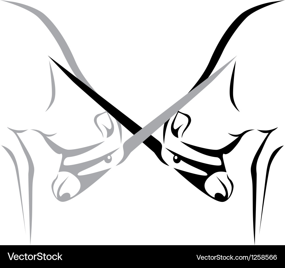 Gemsbok Vector Images (over 110)
