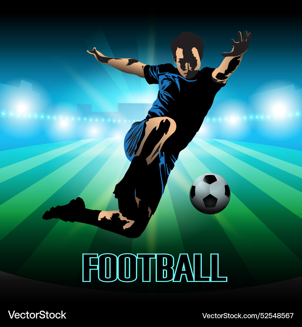 Champions league Royalty Free Vector Image - VectorStock