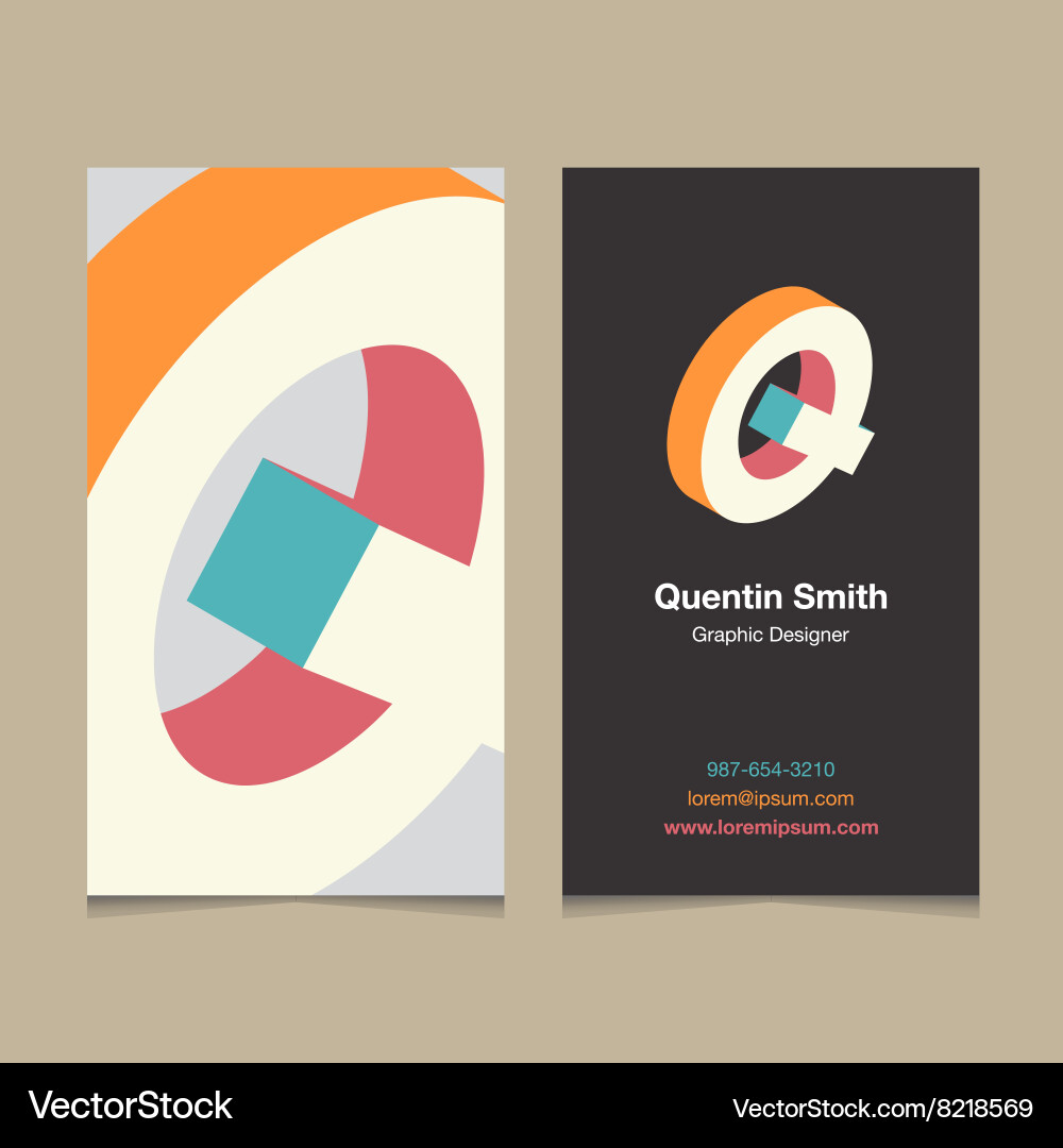 Q Vector Images (over 44,000)