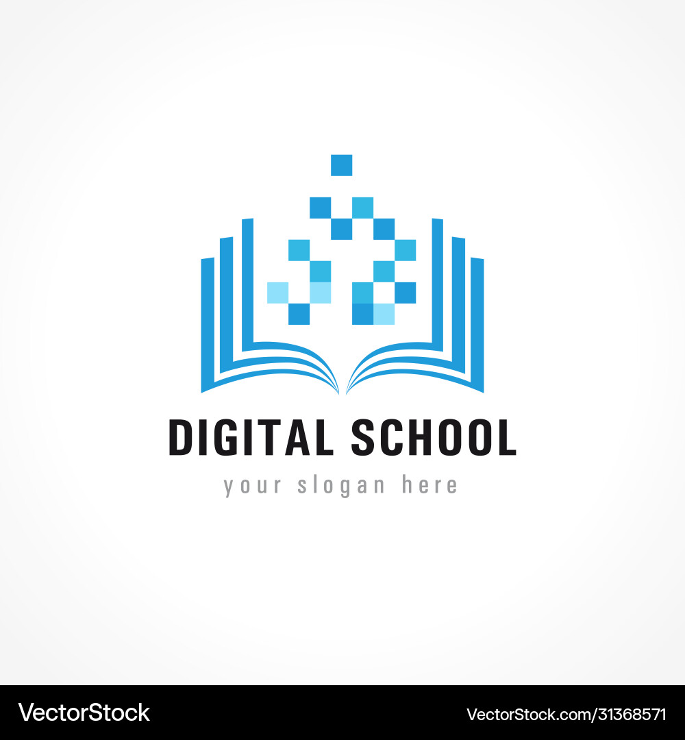 Distance Learning Logo Vector Images (over 3,800)