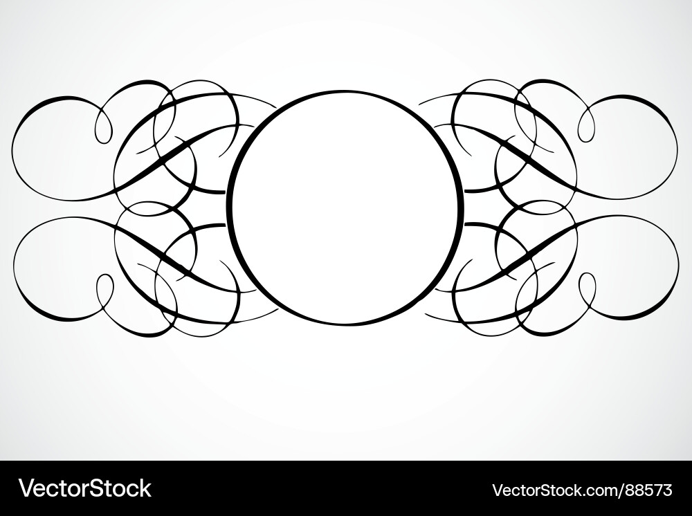 Frame Royalty Free Vector Image - VectorStock