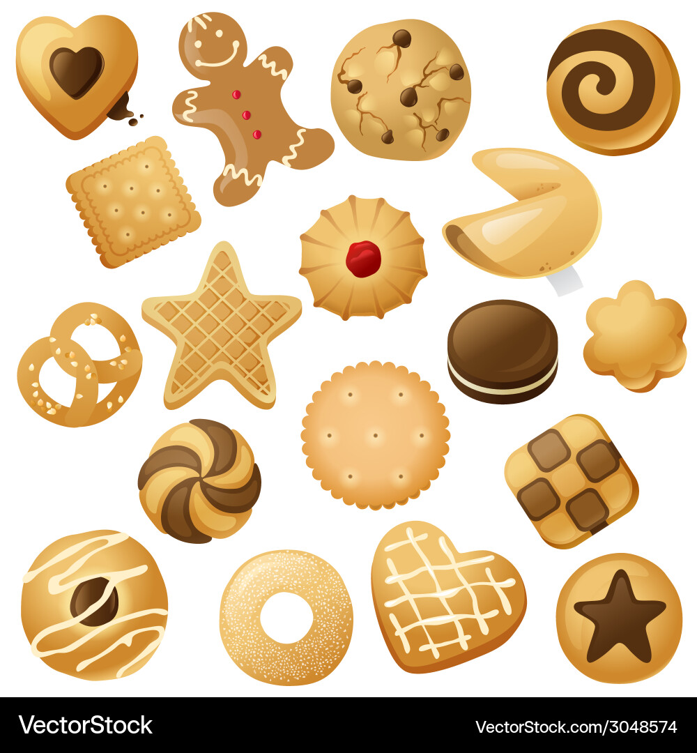 Biscuit Vector Images (over 73,000)