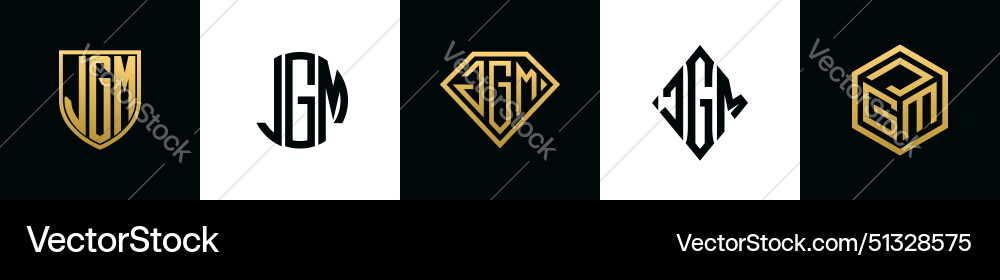 Jgm Vector Images (22)