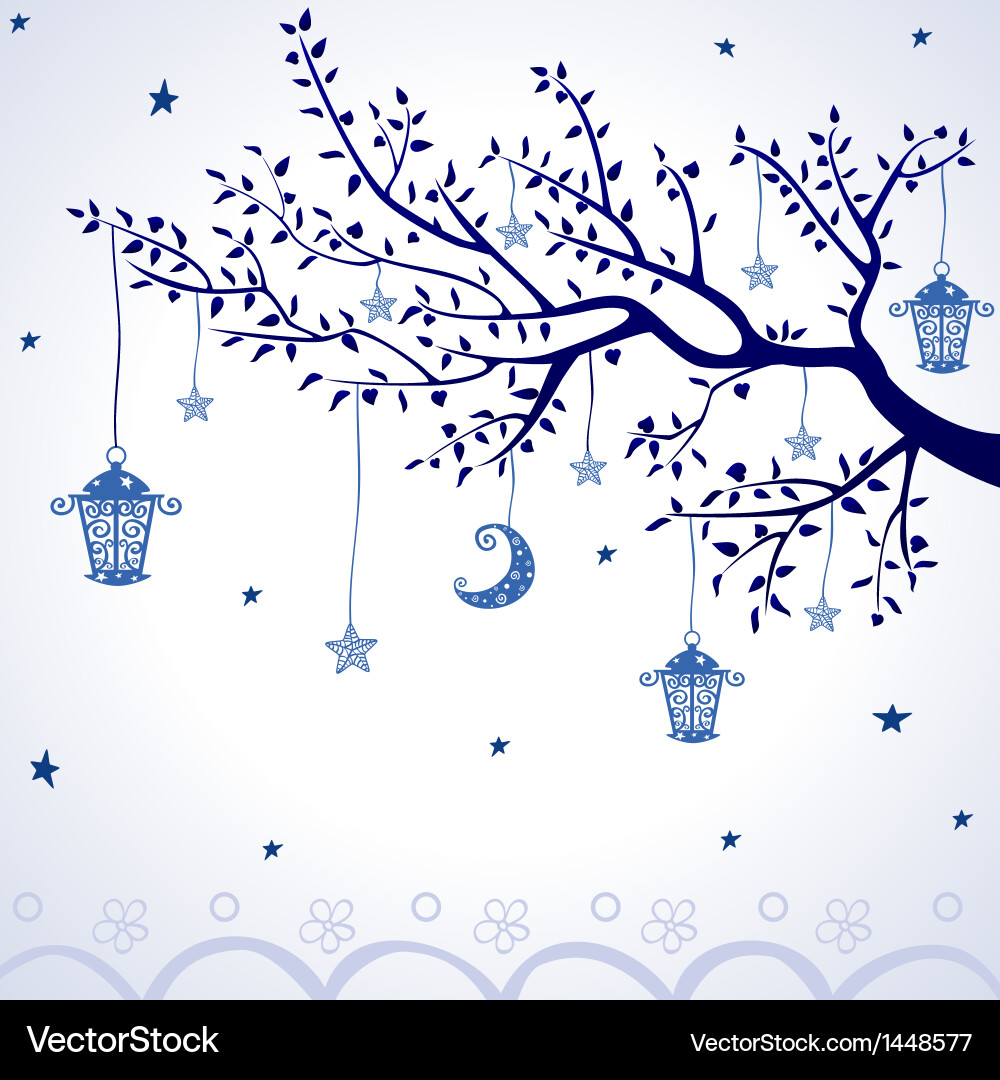 Branch Royalty Free Vector Image - VectorStock