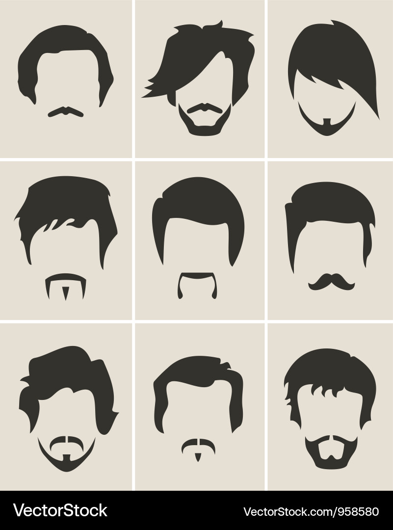 Chin Vector Images (over 6,400)