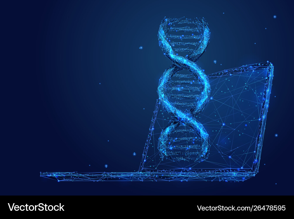 Laptop lp bl Royalty Free Vector Image - VectorStock