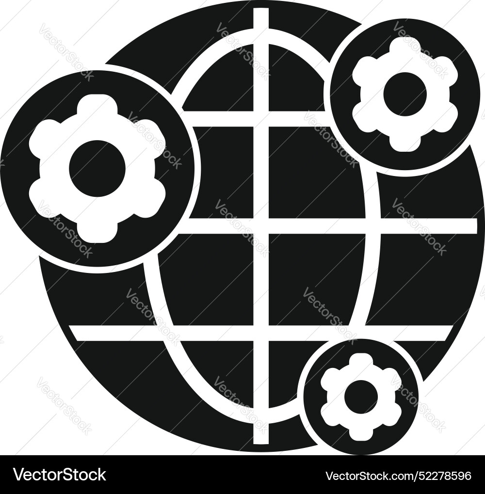 Global business development optimization with gear