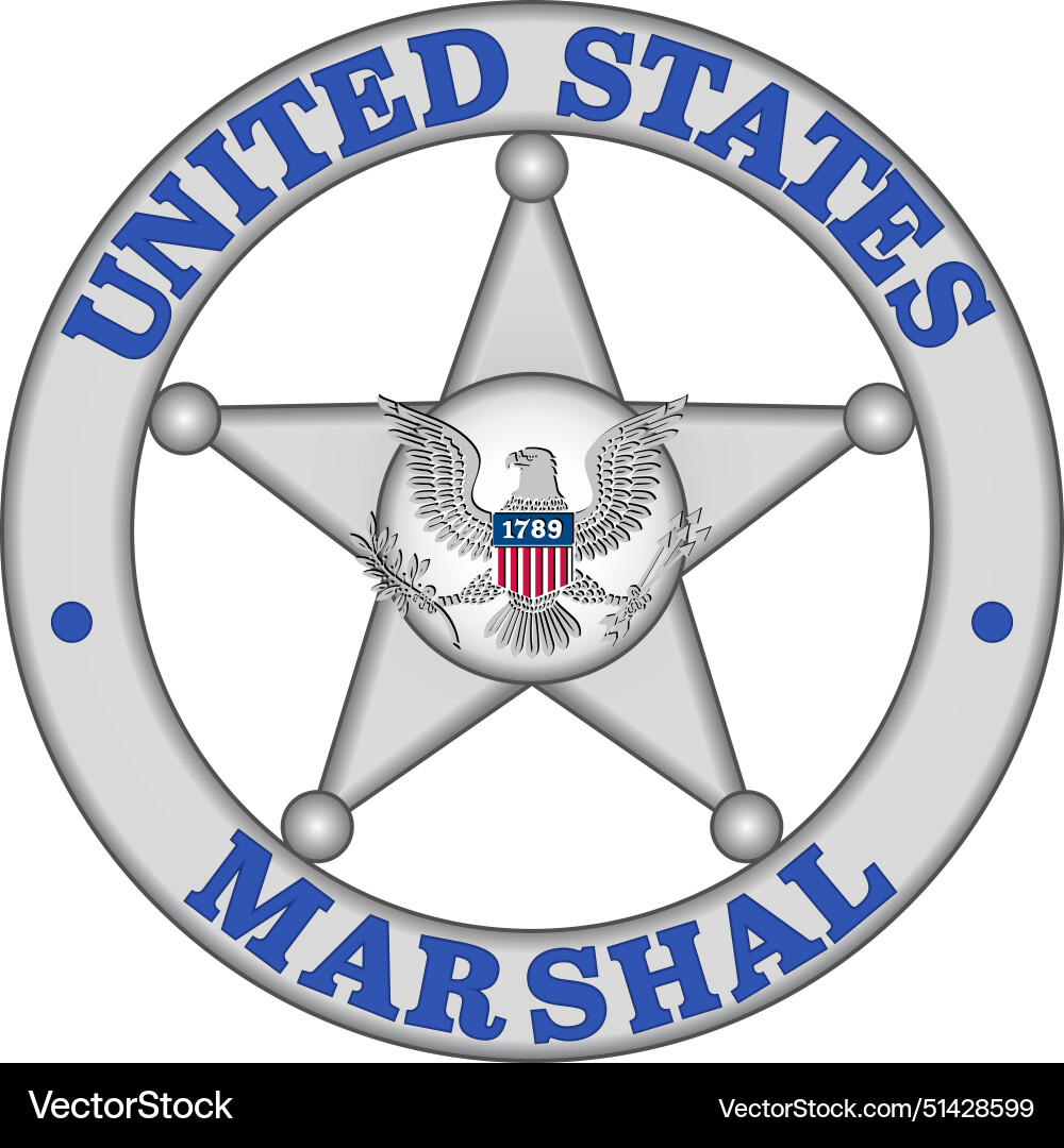 Us Marshal Logo Wapato Man Sentenced To 10 Years In Prison For