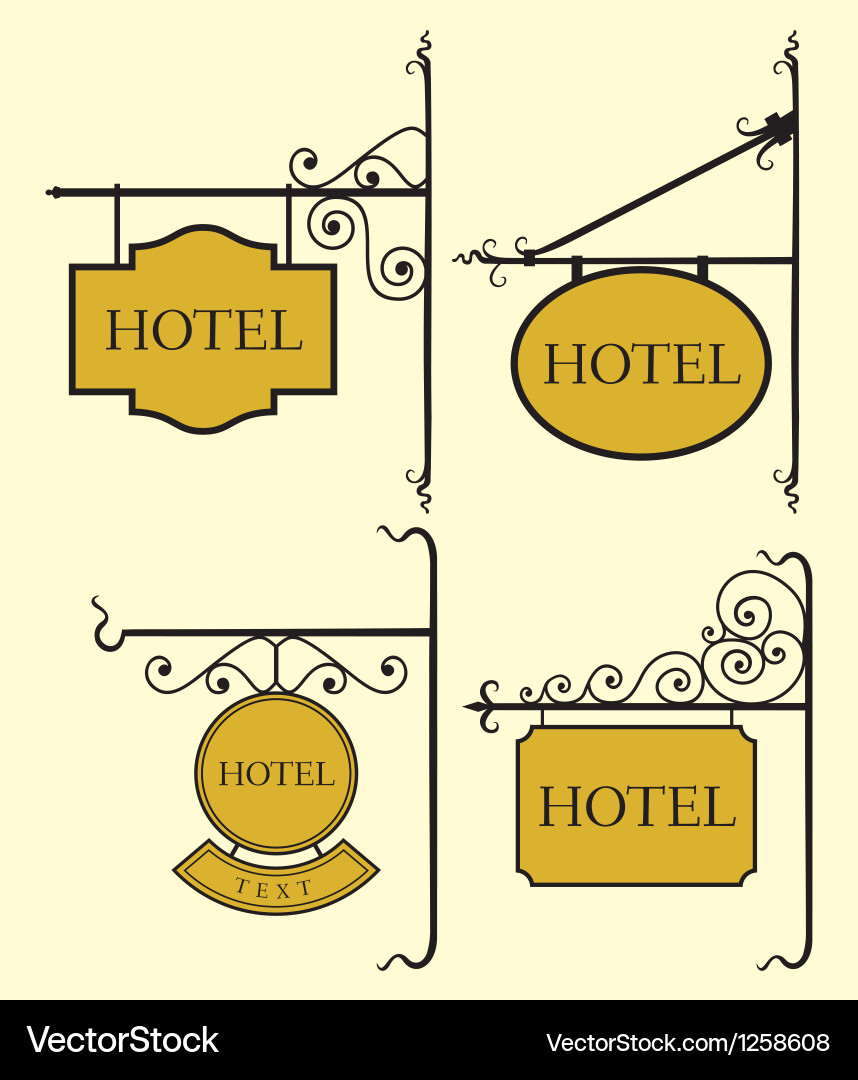 Hotel Key Tag Vector Images (over 1,000)