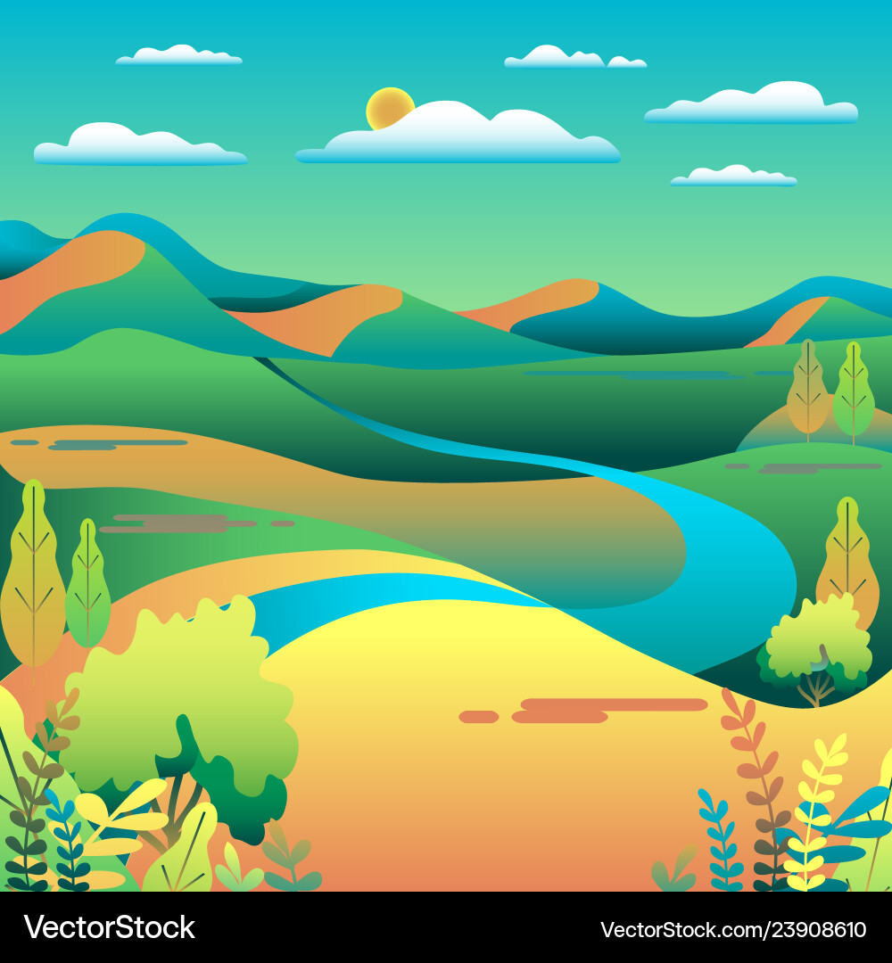 Plateaus Vector Images (over 1,400)