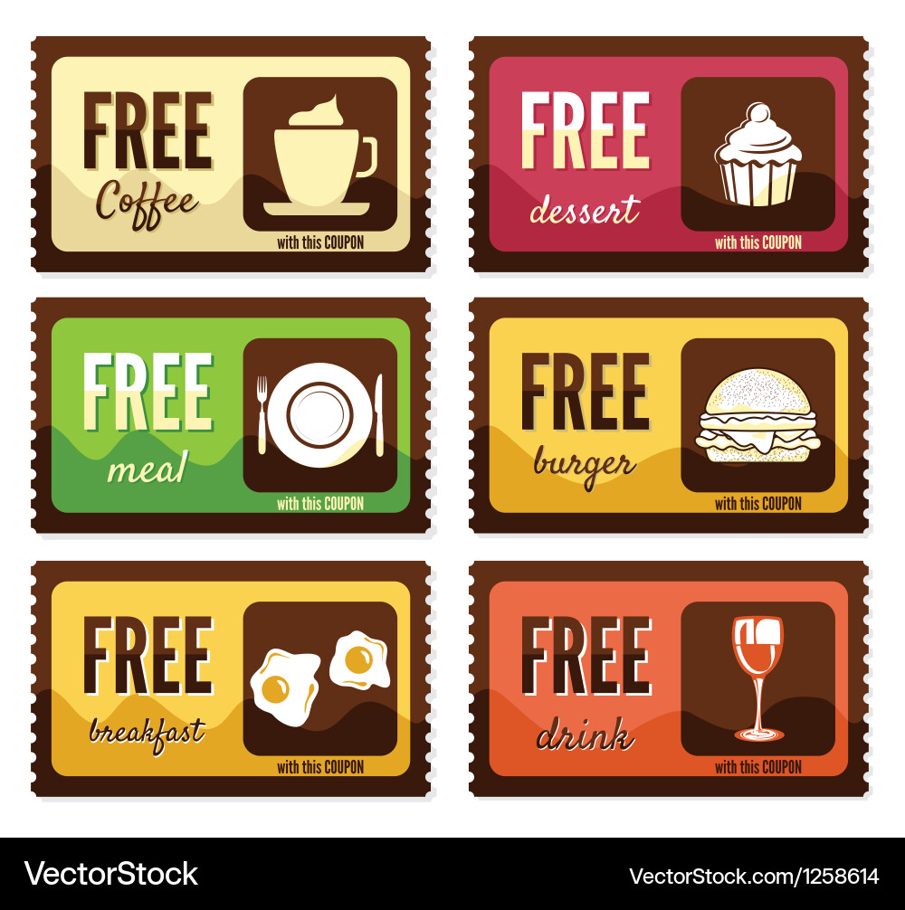 Celebration Labels Royalty Free Vector Image - VectorStock