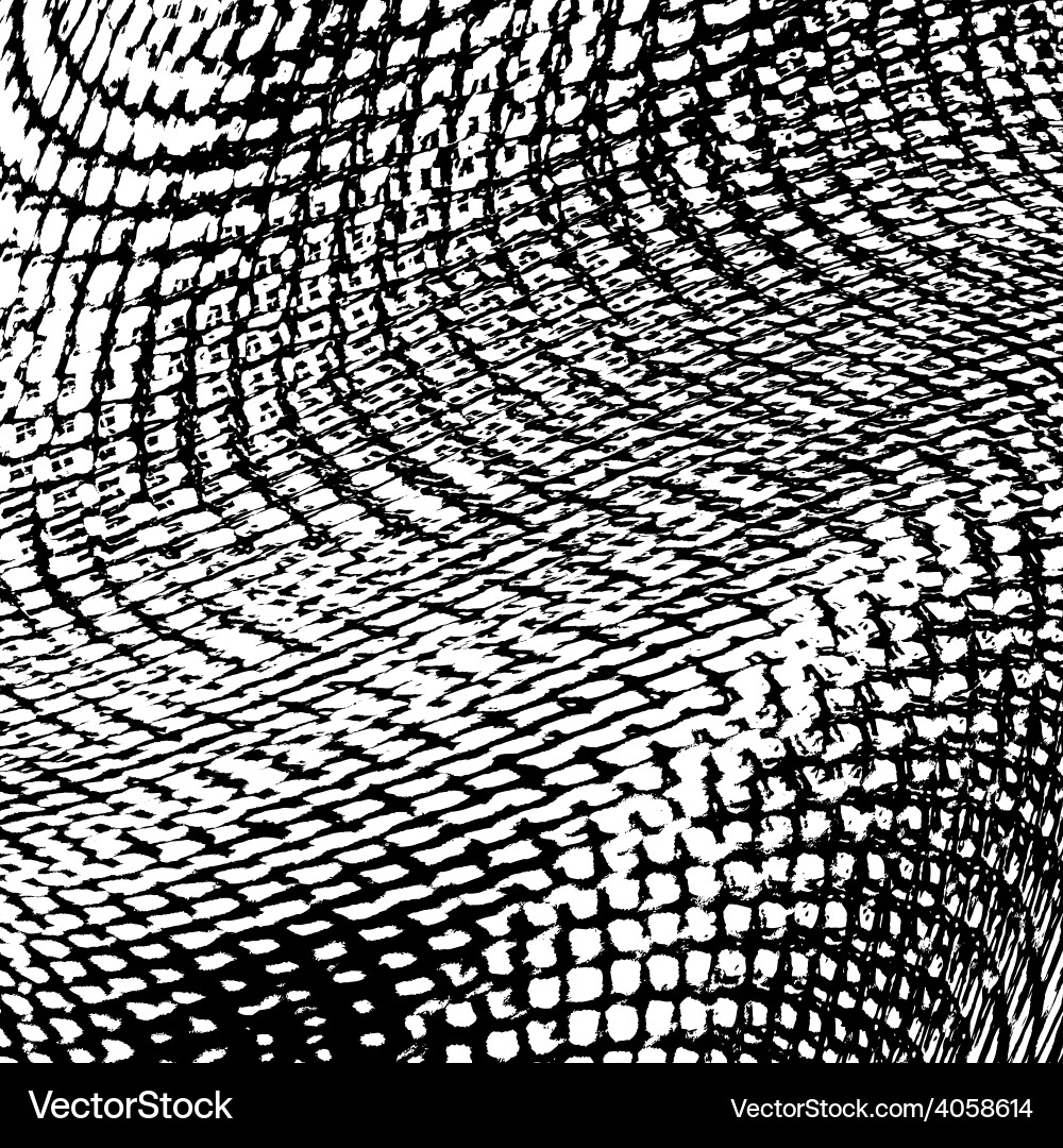 Texture grid fabric Royalty Free Vector Image - VectorStock