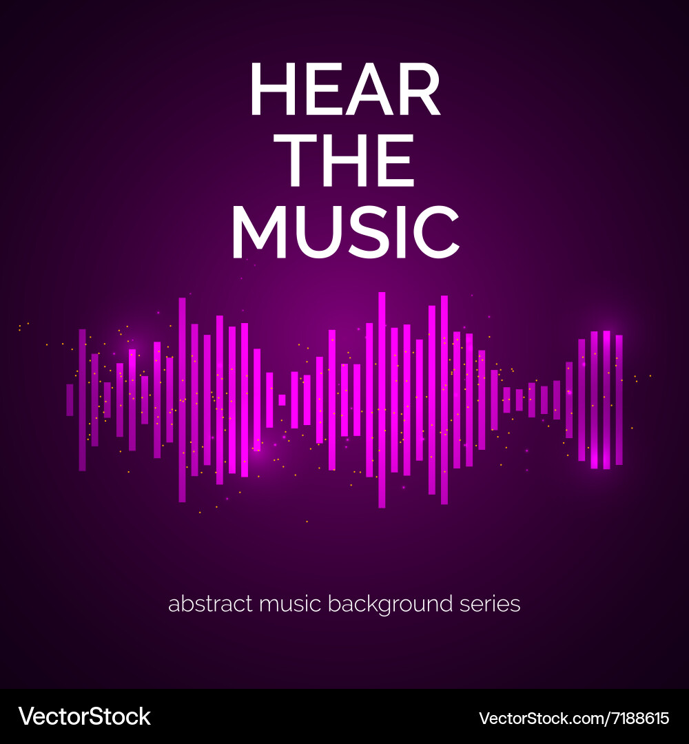 Animated Equalizer Icon