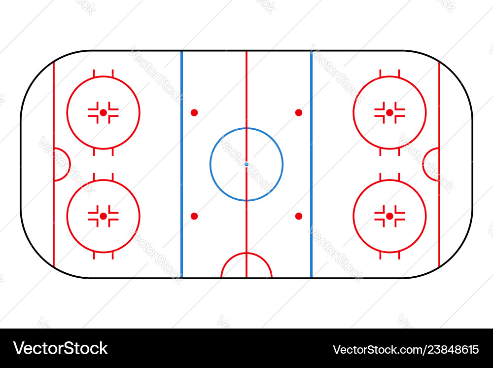 Hockey Puck Outline Vector Images (over 3,600)