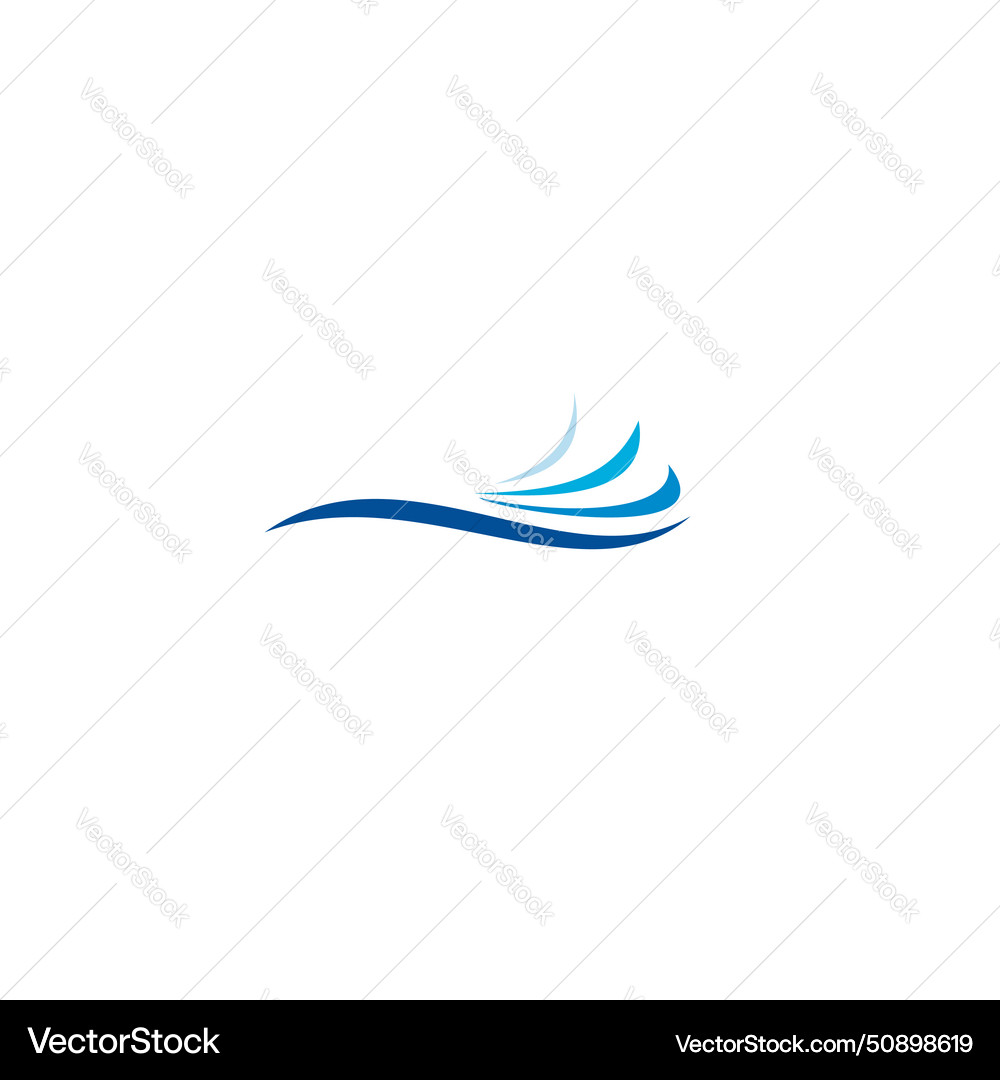 Patterned batik designs logo icon Royalty Free Vector Image
