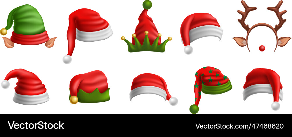 Elf Ears Vector Images (over 1,000)