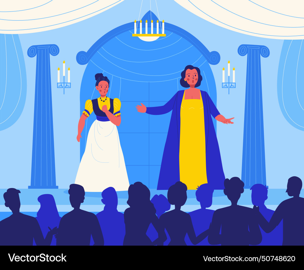 Creative professions background Royalty Free Vector Image