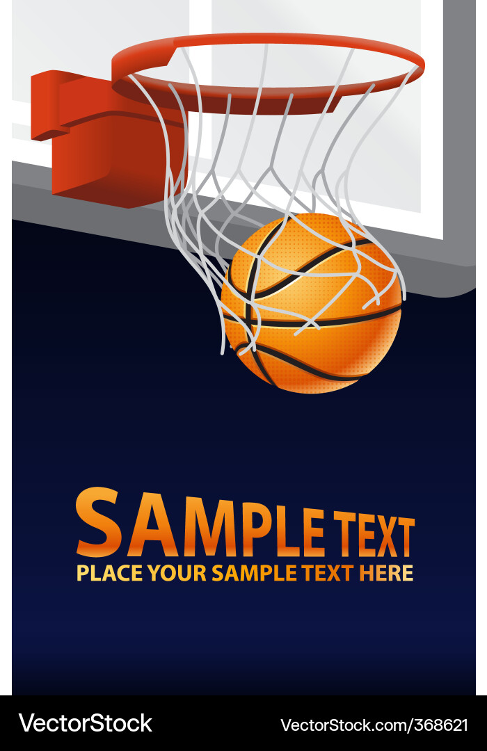 Basketball Rim Vector Images (over 670)