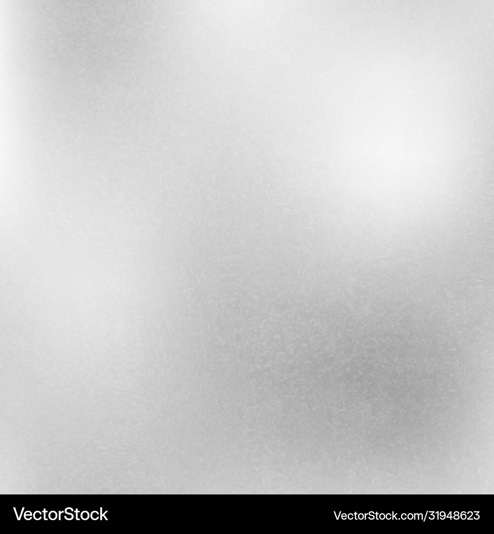 Zinc background textured Royalty Free Vector Image