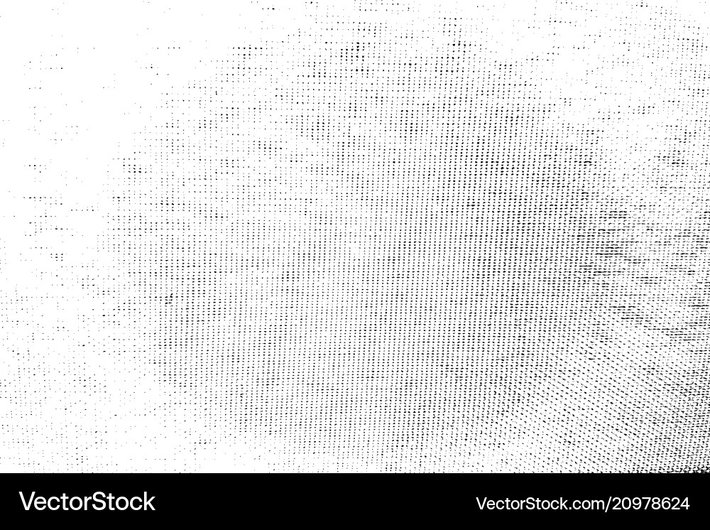 Thread overlay texture Royalty Free Vector Image