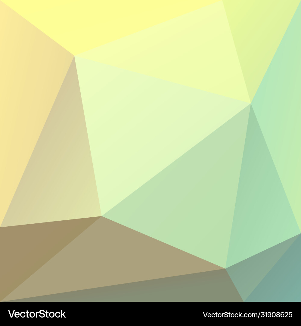 Abstract geometric triangles background Royalty Free Vector