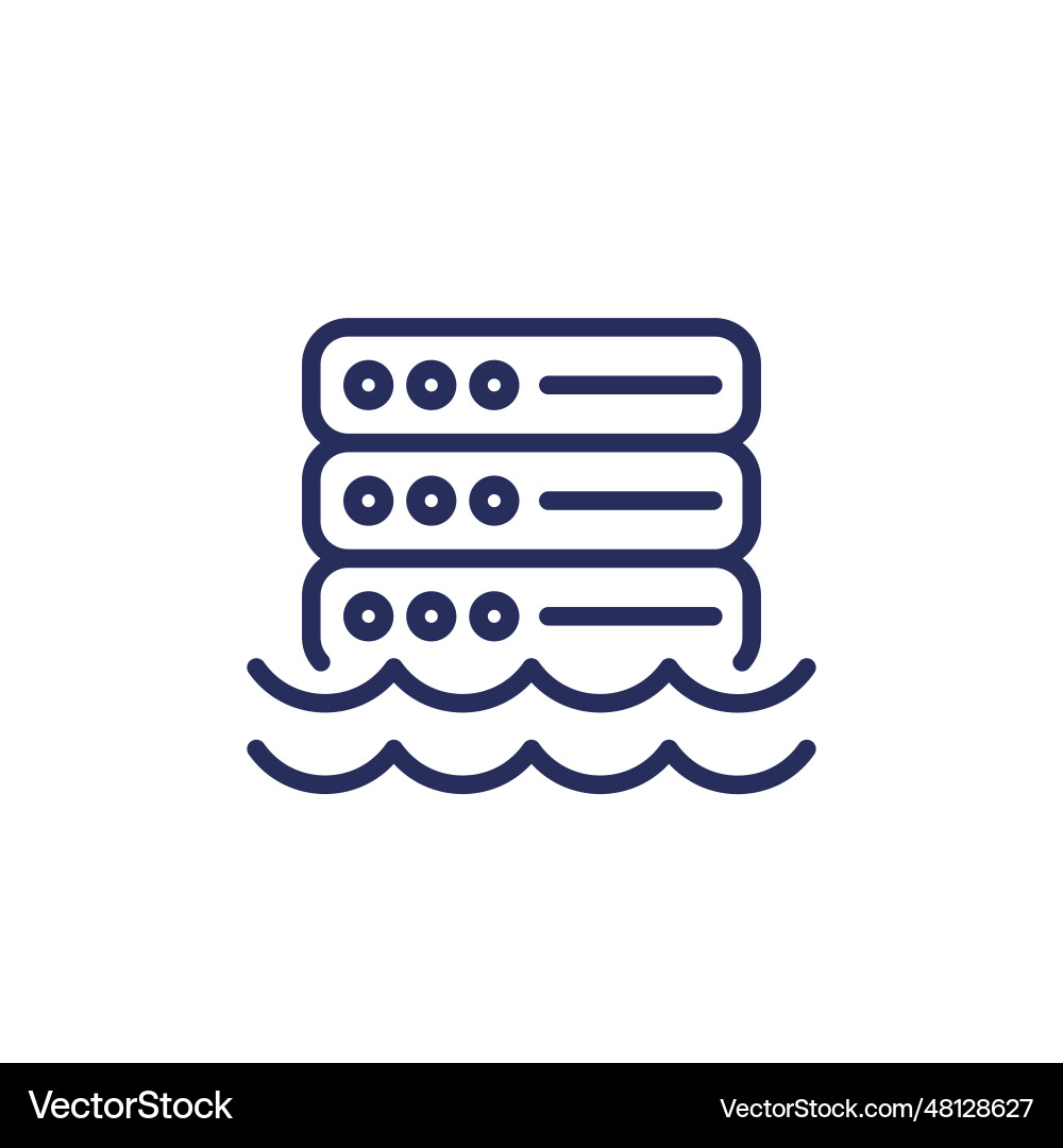 Central Server Vector Images (over 790)