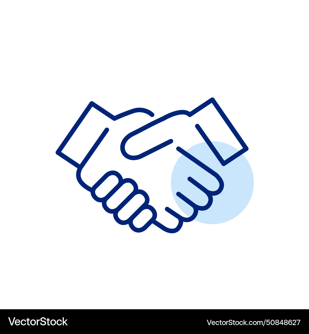 Partnership Friendship Icons Partnership Icon Photos, Images